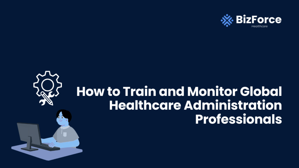 Healthcare Administration in Revenue Cycle Management | BizForce